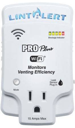 Lint Alert - Grand Junction CO - The Chimney Doctor, Ltd.