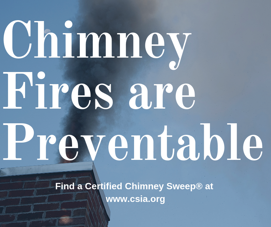 Chimney Safety Week - The Chimney Doctor, Ltd.